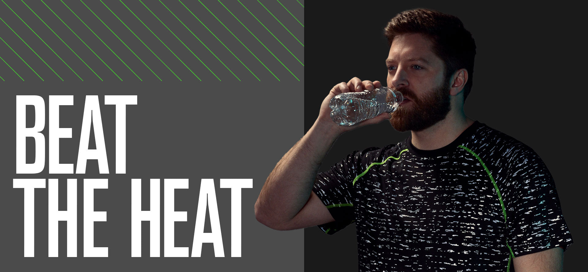 Running in Hot Weather: How To Beat the Heat – WildSpark™